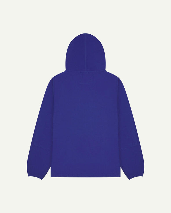 Uskees smocks | timeless organic hooded smocks