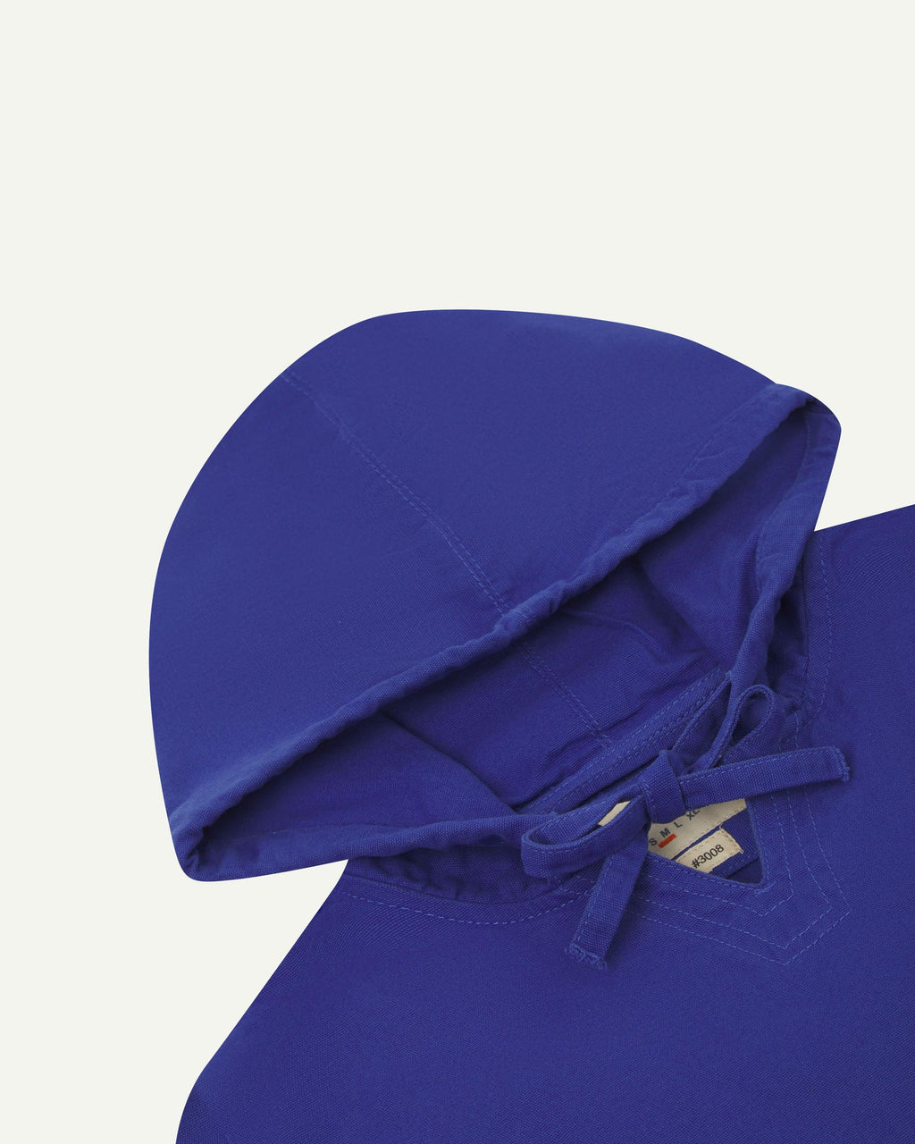 Uskees smocks | timeless organic hooded smocks