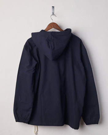 Uskees smocks | timeless organic hooded smocks