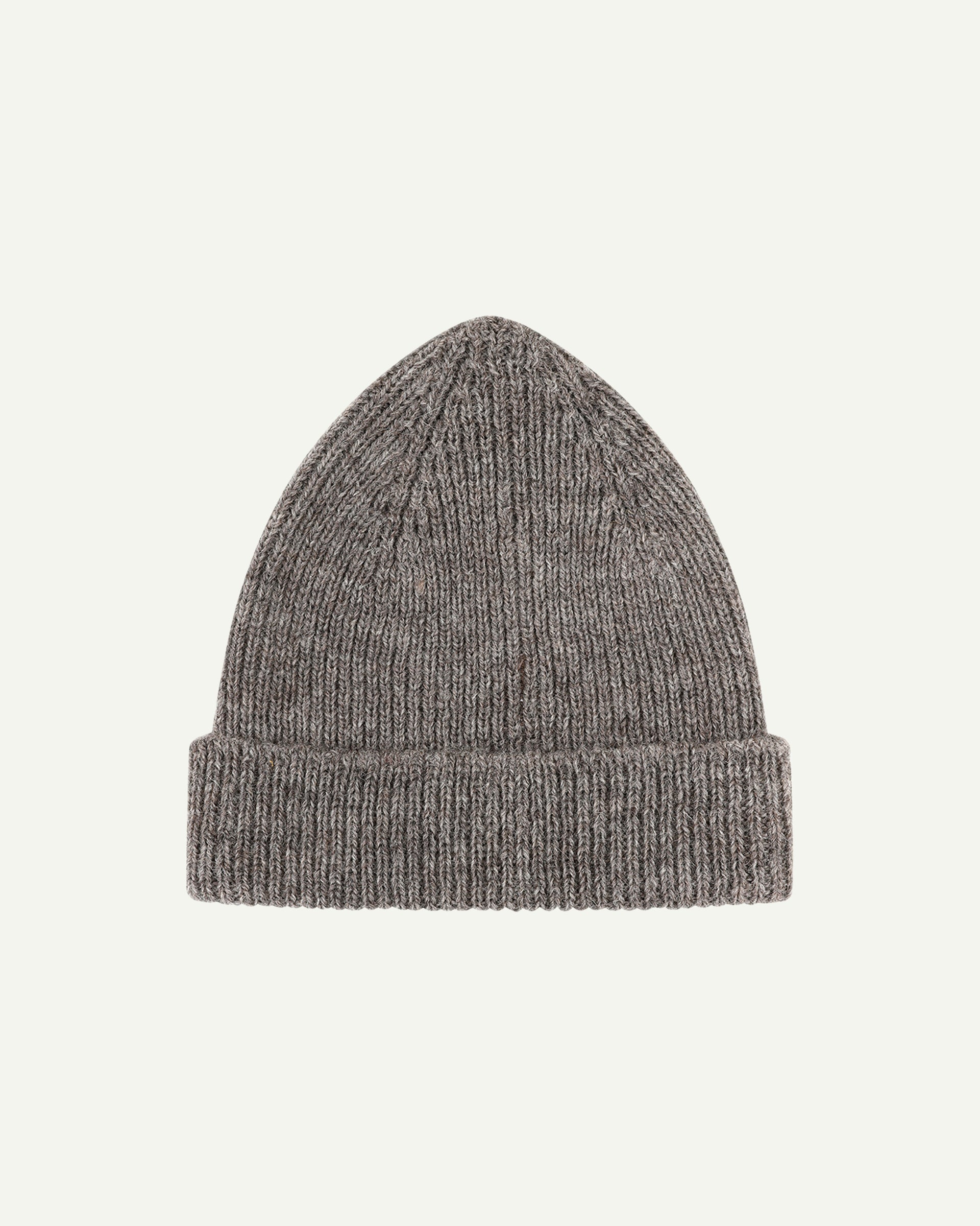 Uskees hats | 100% wool hats knitted in Scotland