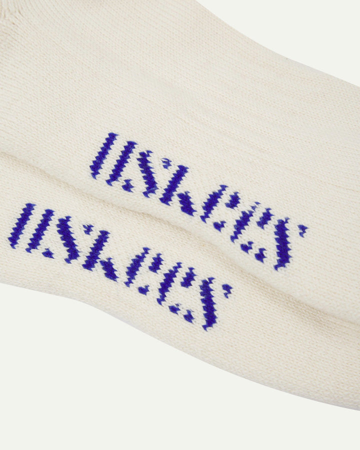 Uskees socks | organic cotton socks made in Scotland