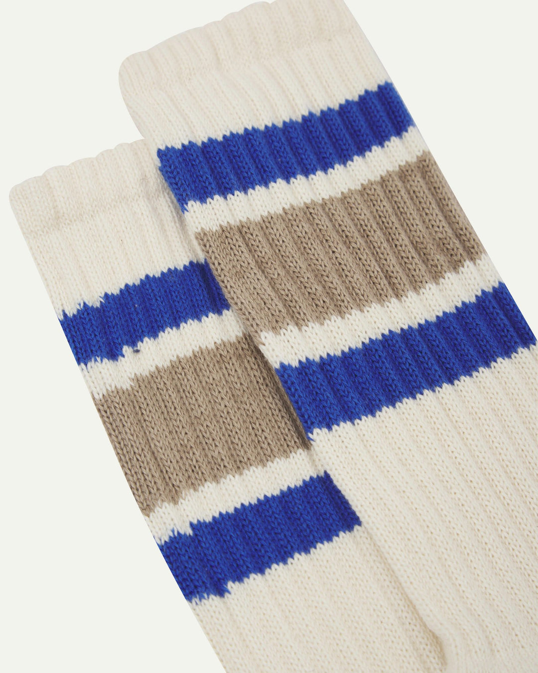 Uskees socks | organic cotton socks made in Scotland