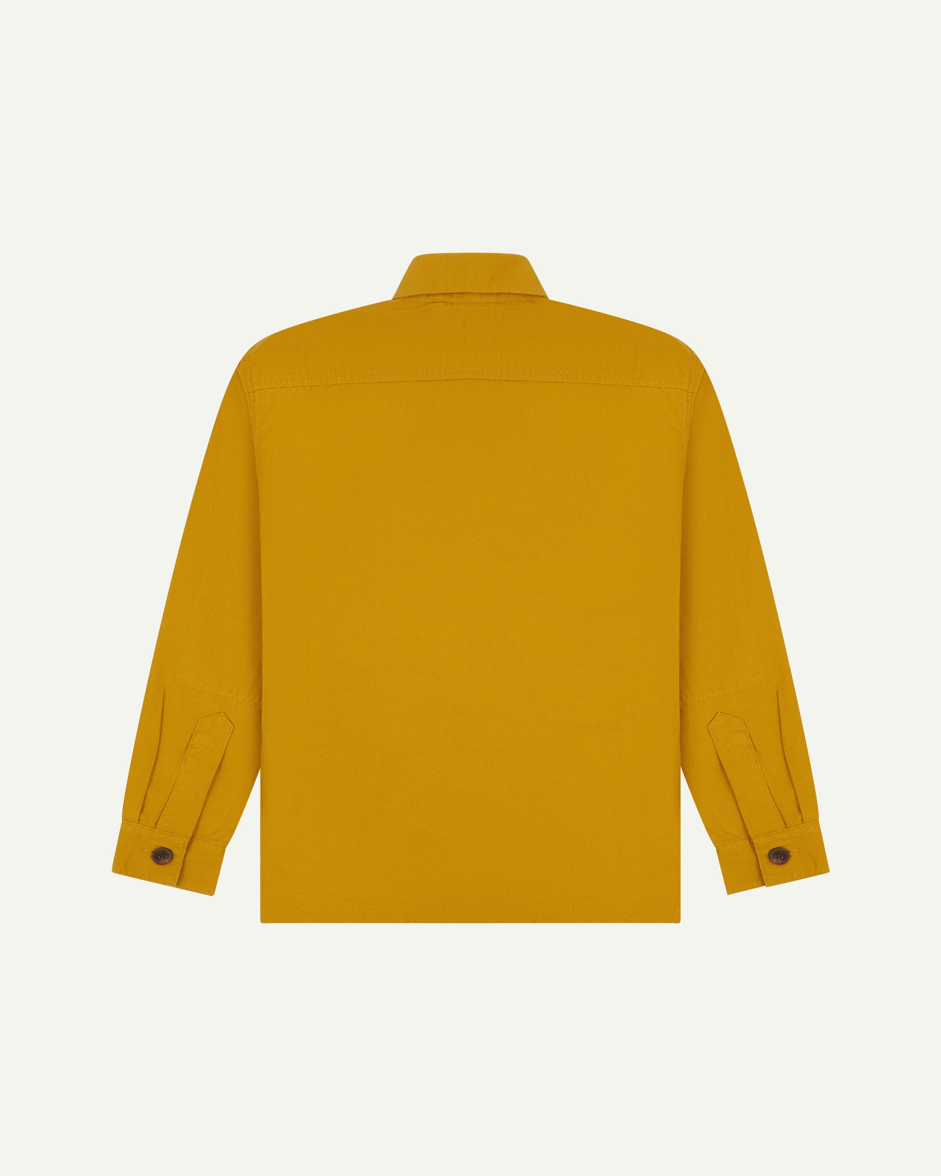 Uskees workshirts | boxy workshirts you’ll re-wear for years